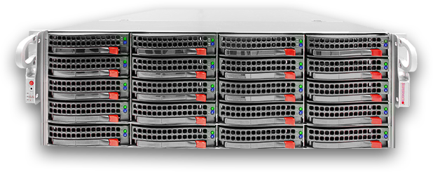 Global Cloud Service Provider | OVHcloud